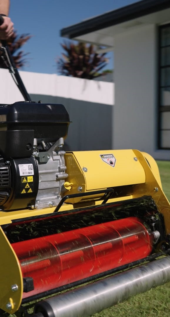 Products – COX MOWERS