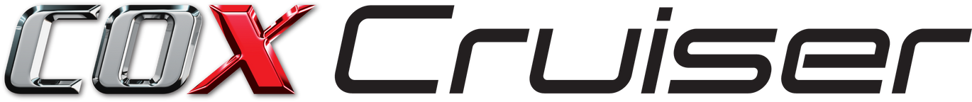 Cruiser ZTR 42 – COX MOWERS