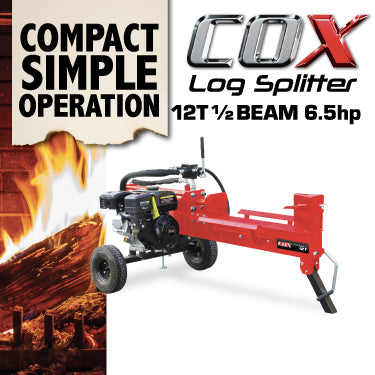 COX - Engineered for life – COX MOWERS