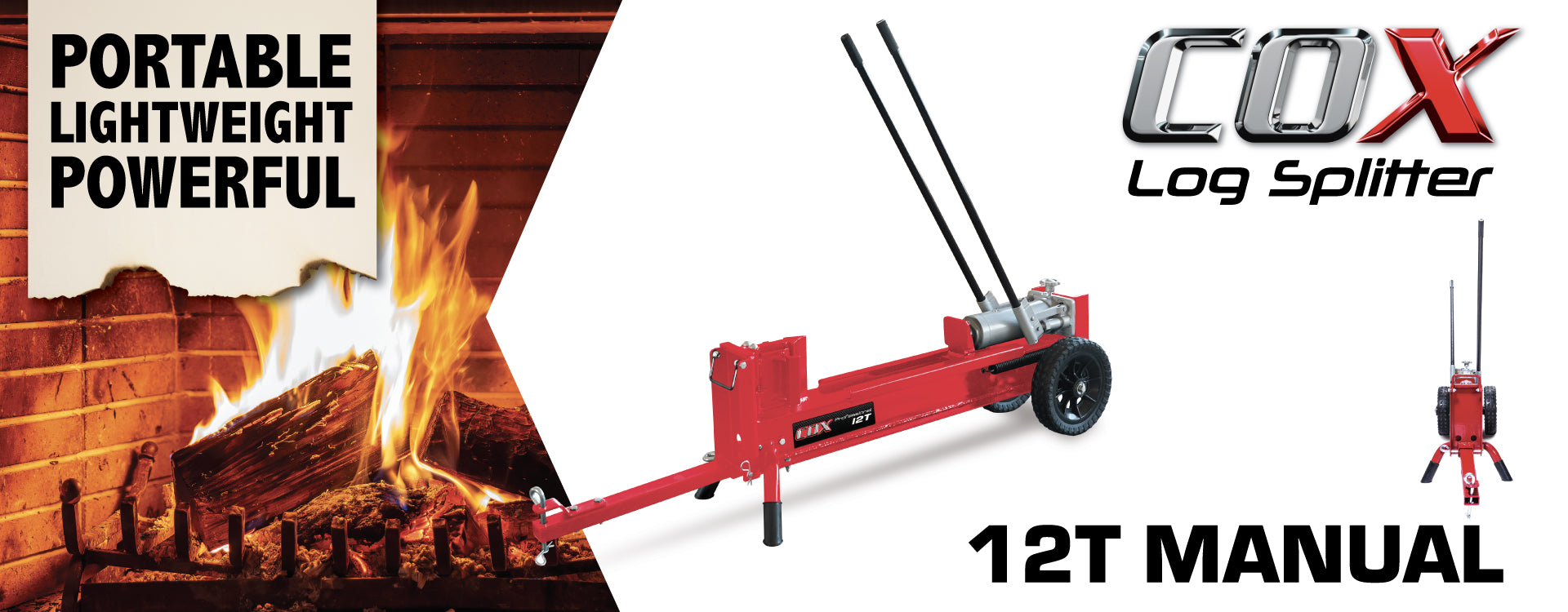 COX - Engineered for life – COX MOWERS