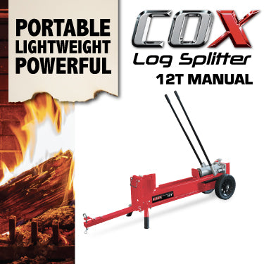 COX - Engineered for life – COX MOWERS