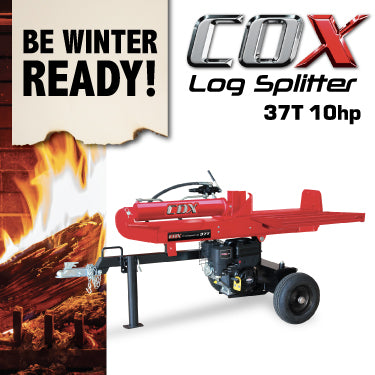 COX - Engineered for life – COX MOWERS