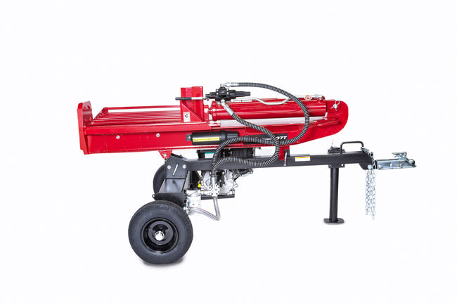 Log Splitters – COX MOWERS
