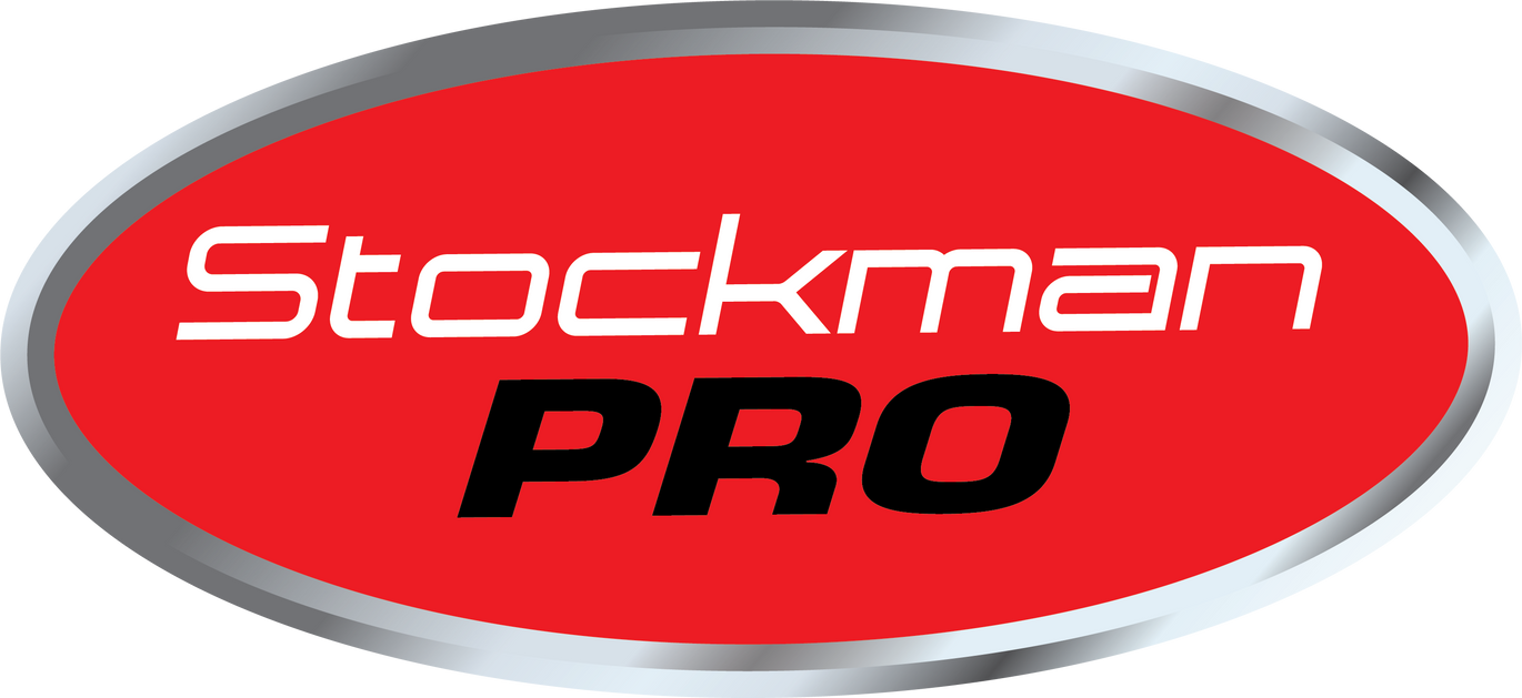 Stockman Pro Ride-On Mower – COX MOWERS