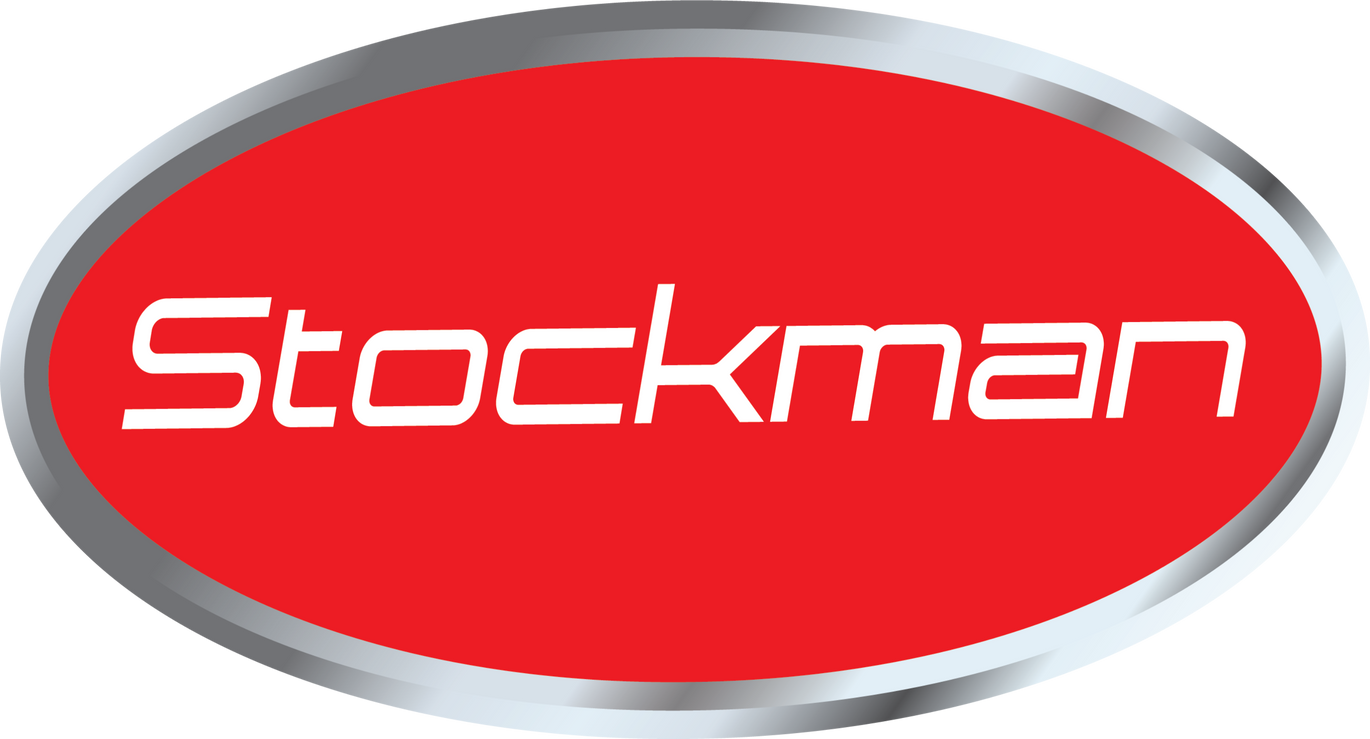 Stockman Ride-On Mower – COX MOWERS