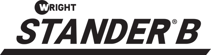 Stander B Mower – COX MOWERS