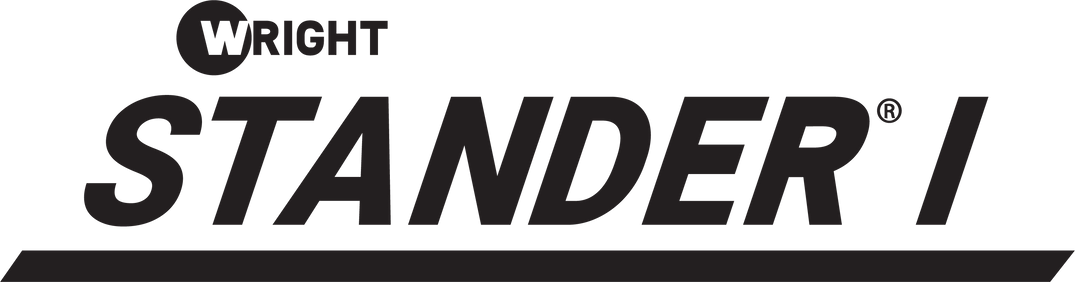 Stander I Stand-On Mower | COX Mowers – COX MOWERS