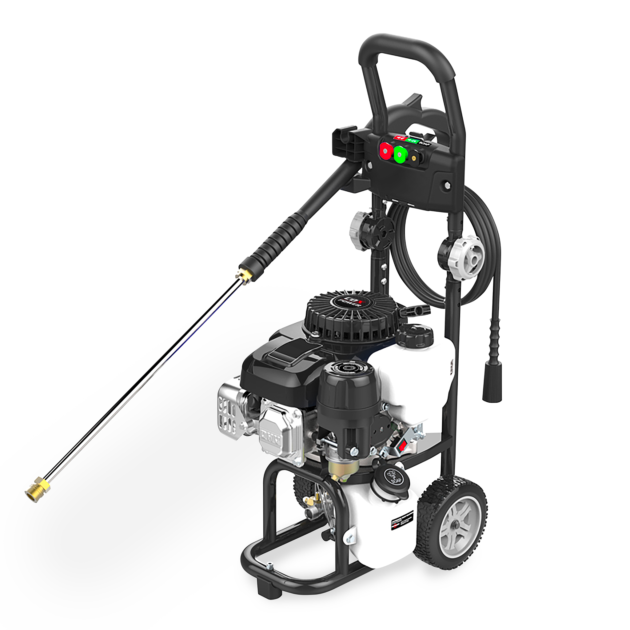 2000psi Pressure Washer - CPV2000 – COX MOWERS