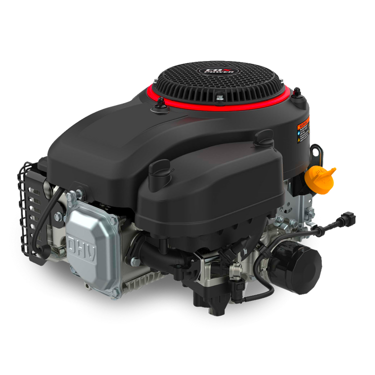 Products – COX MOWERS