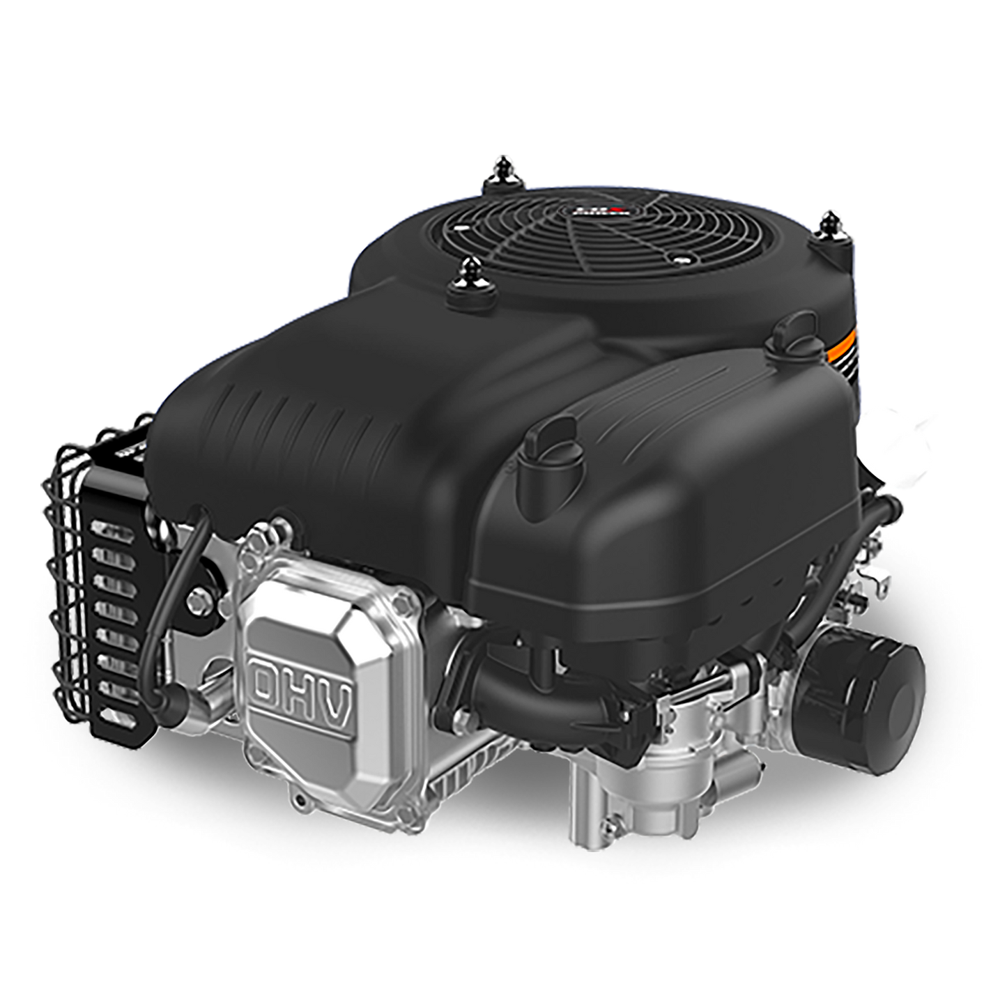 439cc Vertical - Electric Start - CPV440-1 – COX MOWERS