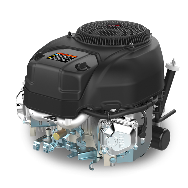 Vertical Shaft Engines – COX MOWERS