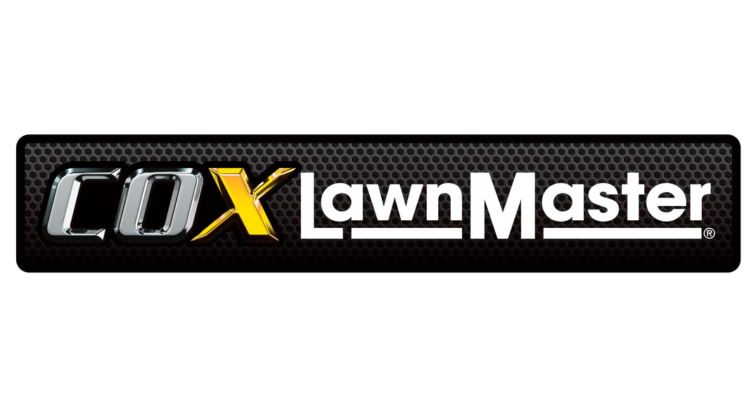 21" LawnMaster Self Propelled – COX MOWERS