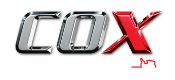 Cox 2026 Full Catalogue – COX MOWERS