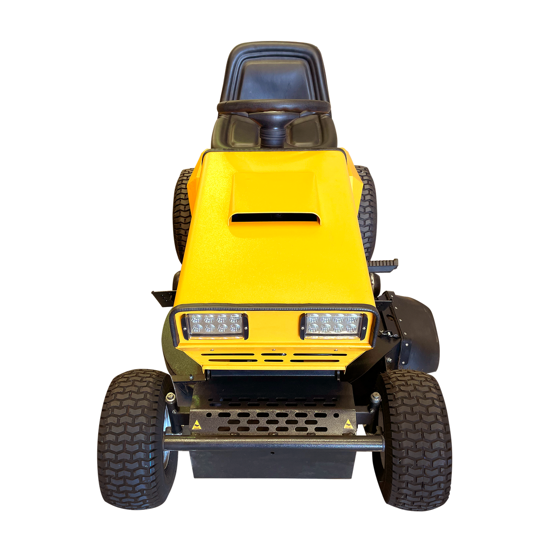 Stockman ZTR 35 Ride-On Mower – COX MOWERS