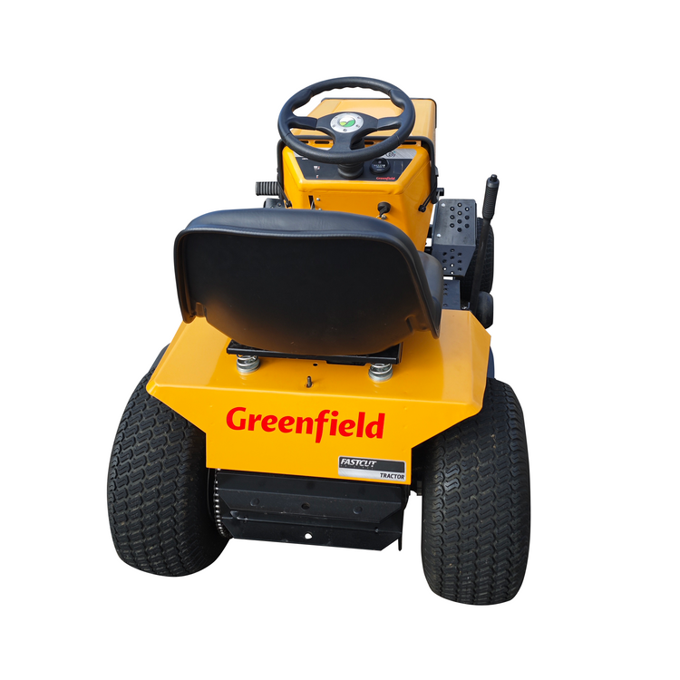 Greenfield – COX MOWERS