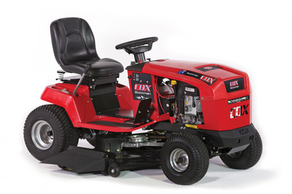 Stockman Ride-On Mowers – COX MOWERS