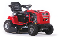 COX - Engineered for life – COX MOWERS