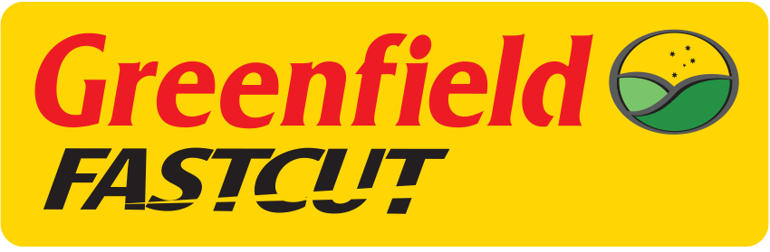 Greenfield FastCut Deluxe 34" – COX MOWERS