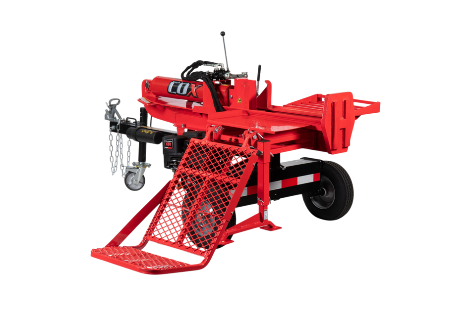 Log Splitters – COX MOWERS