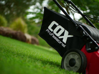 Mowers, Engines, Pumps & Power Equipment | COX Mowers – COX MOWERS