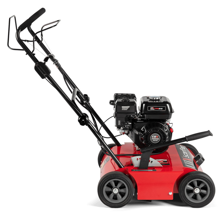 Professional Scarifier 18 – COX MOWERS